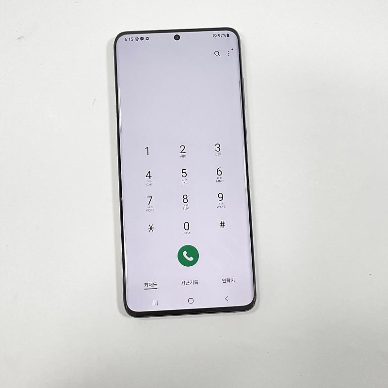 G986] 갤럭시 S20+ S20플러스 그레이 256기... | 스마트폰 | 중고나라