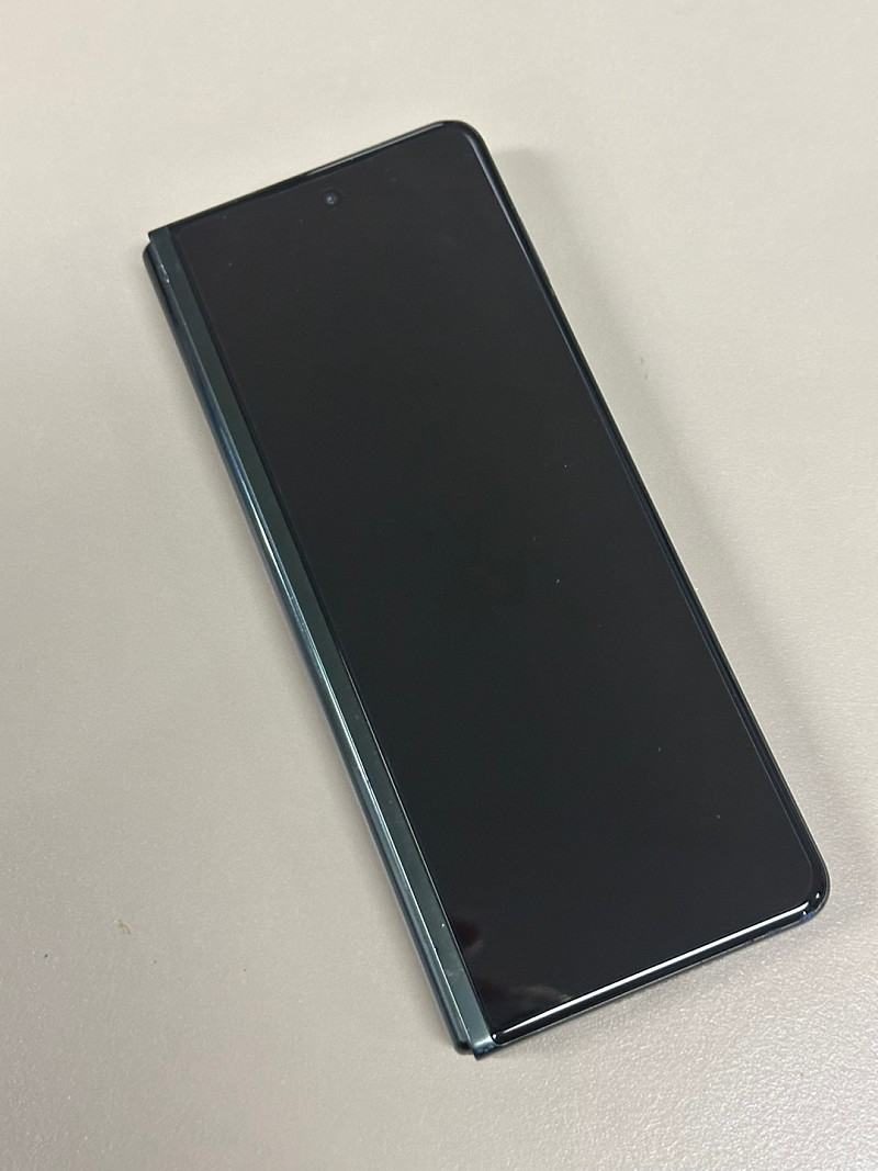 *SKT* 갤럭시 폴드3 그린 256기가 22년 8월개... | 스마트폰 | 중고나라