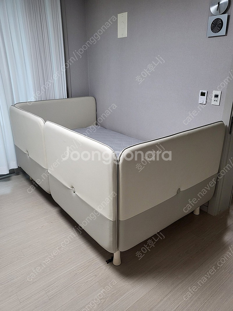 일룸 쿠시노 싱글침대 침실가구 중고나라