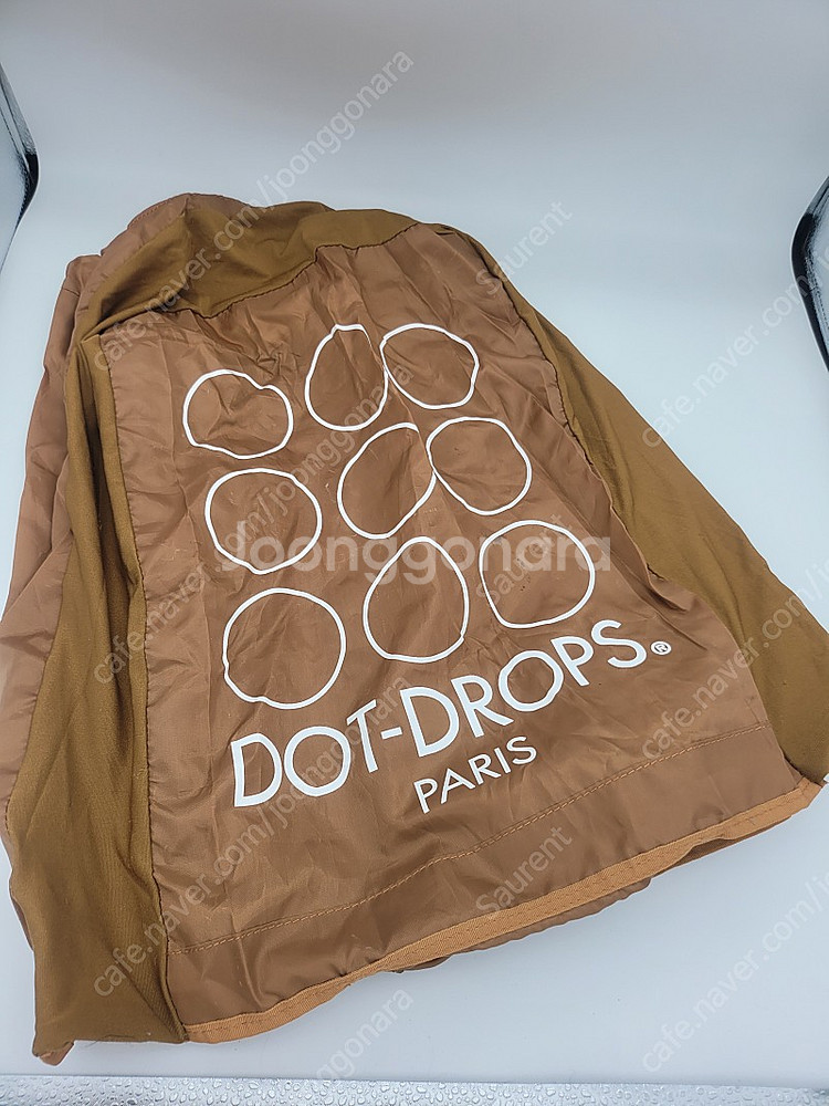 닷드랍스 정품 기내용 캐리어 커버 DOT DROPS | 여행가방 | 중고나라