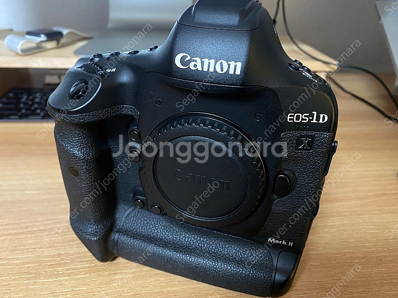 (캐코 정품) 1DX Mark2 + 신형 쩜팔 판매합니... | DSLR | 중고나라