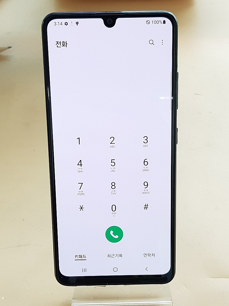 갤럭시A32 64G 블랙(A325) 깨끗한 무잔상 11... | 삼성 | 중고나라