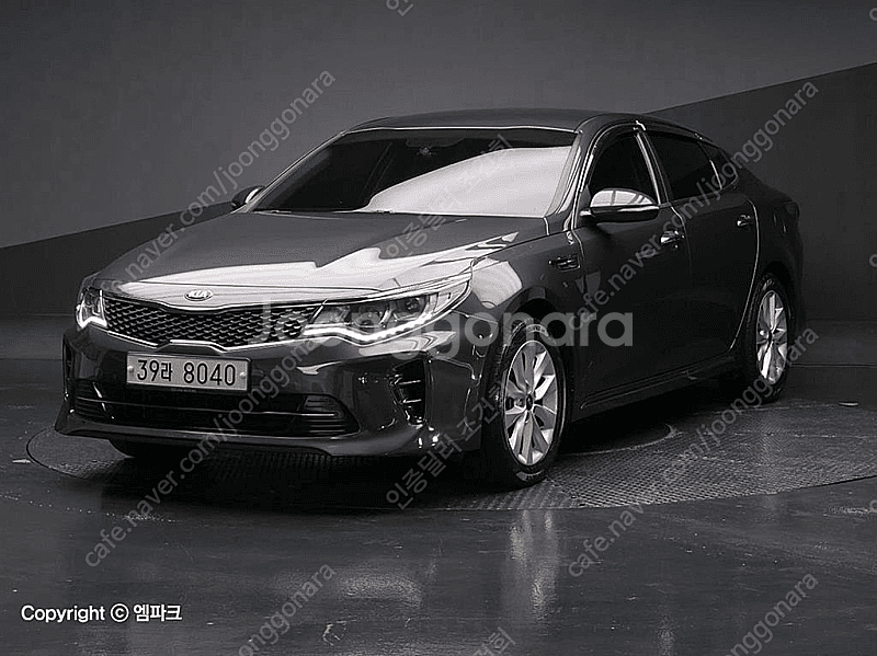 기아K5 2세대 SX 2.0 LPI 노블레스 스페셜@ ... | 기타 국산차 | 중고나라