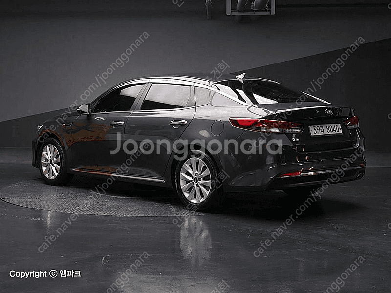 기아K5 2세대 SX 2.0 LPI 노블레스 스페셜@ ... | 기타 국산차 | 중고나라