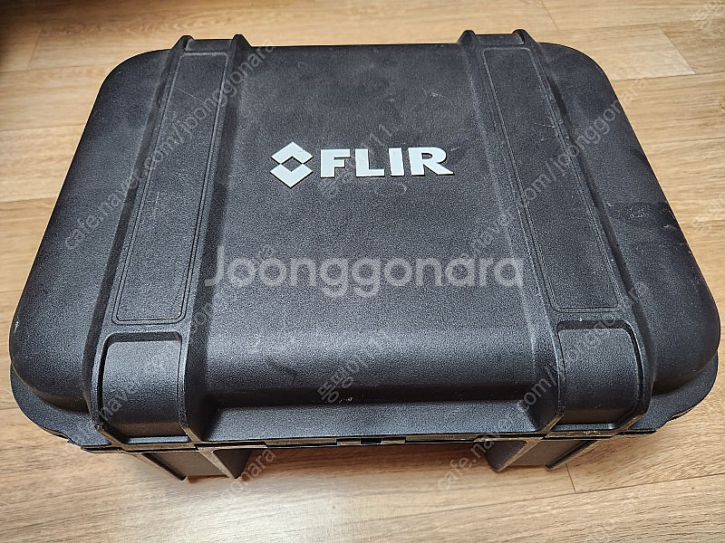 열화상카메라 FLIR E5xt | 측정공구 | 중고나라