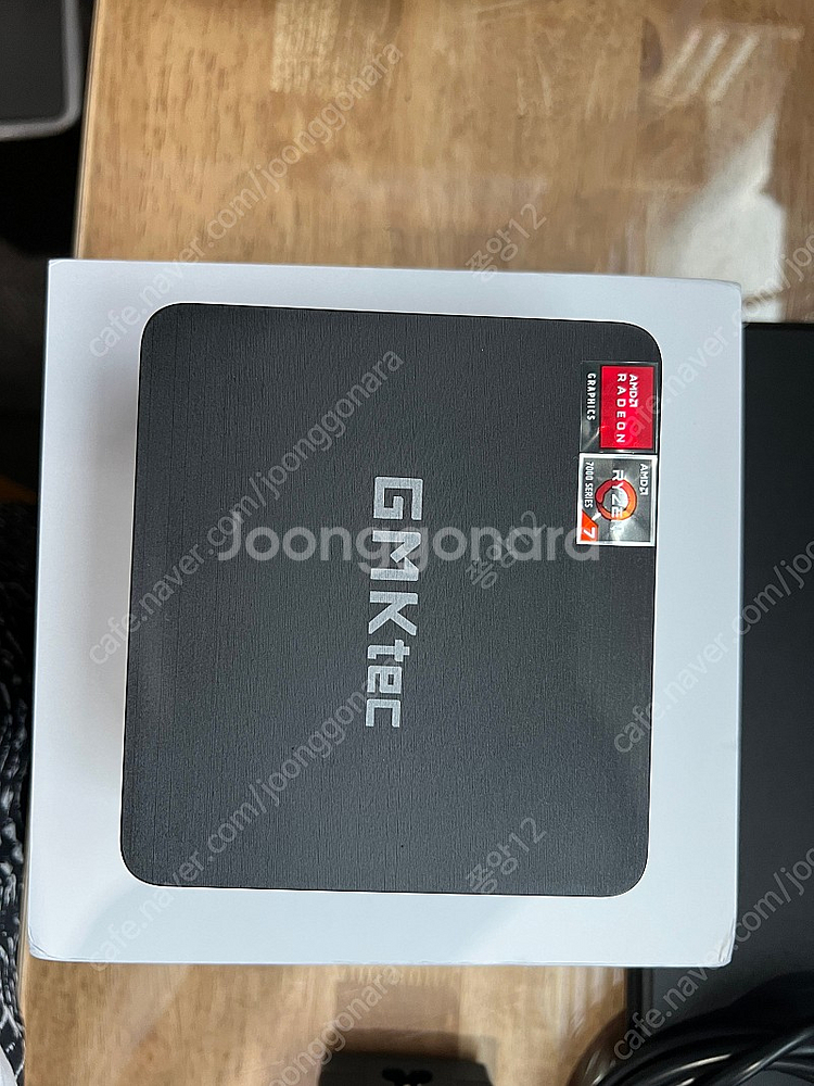 GMKTEC K2 Mini pc 베어본 + 32기가 (... | 중고나라 카페에서 운영하는 공식 사이트