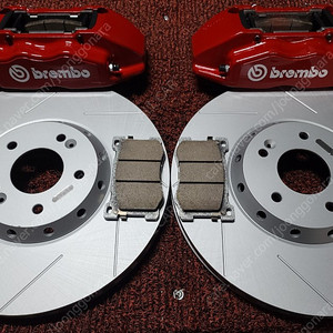 355mm 캘리퍼 중고거래 | 중고나라