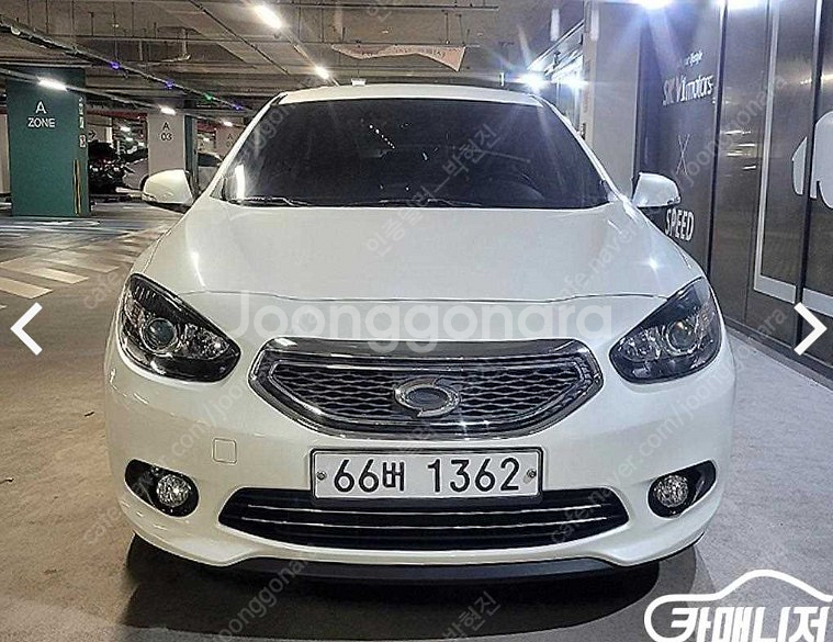 [삼성] 뉴 sm3 신형 se 플러스 ㅣ130000km... | 기타 국산차 | 중고나라