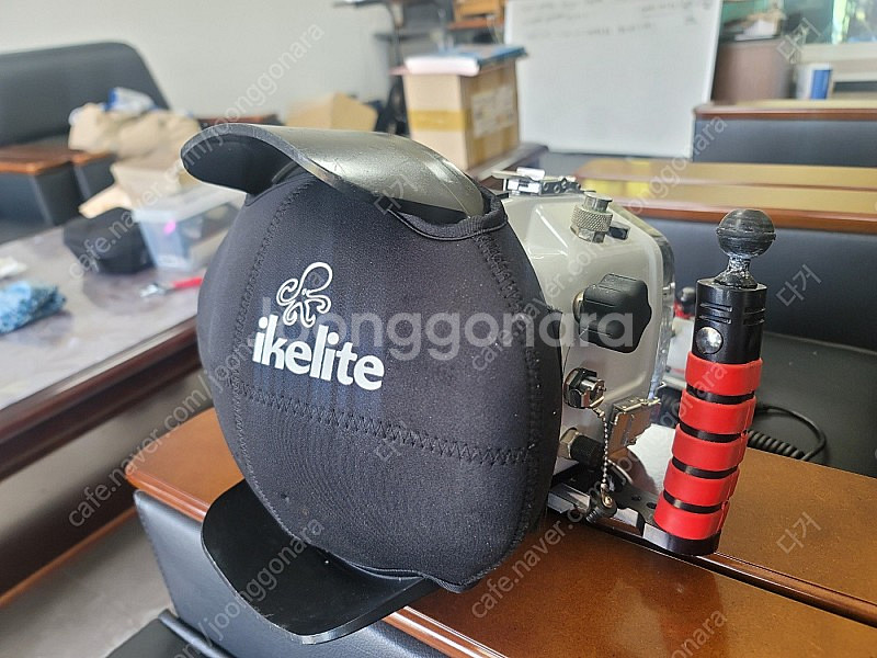 (가격조정)소니 A7 M2(S2)용 아이켈라이트 수중하... | 기타 악세서리 | 중고나라