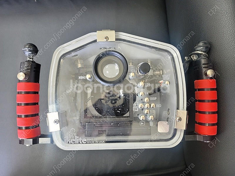 (가격조정)소니 A7 M2(S2)용 아이켈라이트 수중하... | 기타 악세서리 | 중고나라