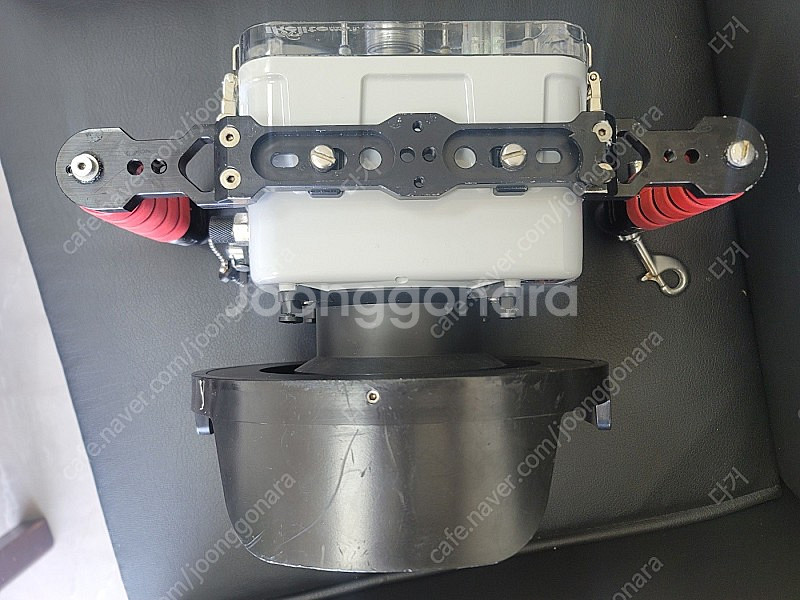 (가격조정)소니 A7 M2(S2)용 아이켈라이트 수중하... | 기타 악세서리 | 중고나라