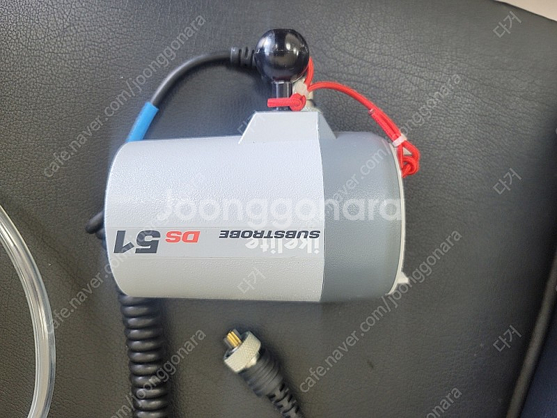 (가격조정)소니 A7 M2(S2)용 아이켈라이트 수중하... | 기타 악세서리 | 중고나라