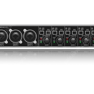 behringer umc404... | 중고나라 카페에서 운영하는 공식 사이트