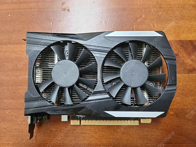 조택 ZOTAC 1050ti 그래픽카드 | CPU/메인보드 | 중고나라