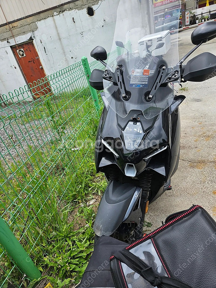 존테스310m싸게팝니다 | 125cc 초과 | 중고나라