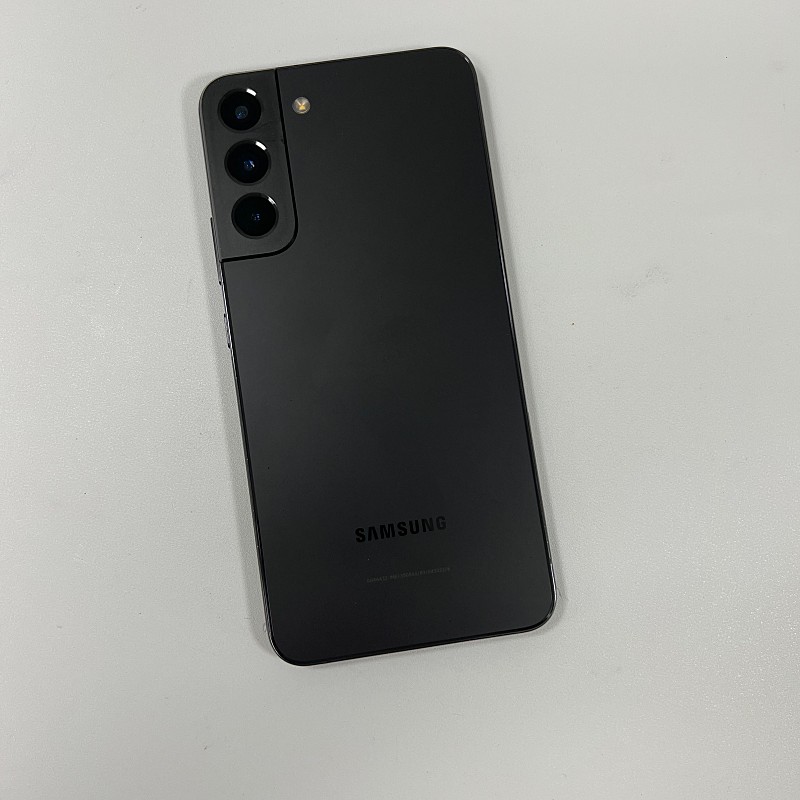 S906] 갤럭시 S22+ S22플러스 블랙 256G ... | 스마트폰 | 중고나라