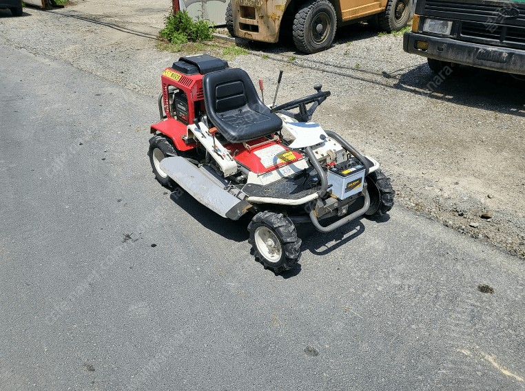 승용예초기 orec rm95 | 농기계/농업용공구 | 중고나라