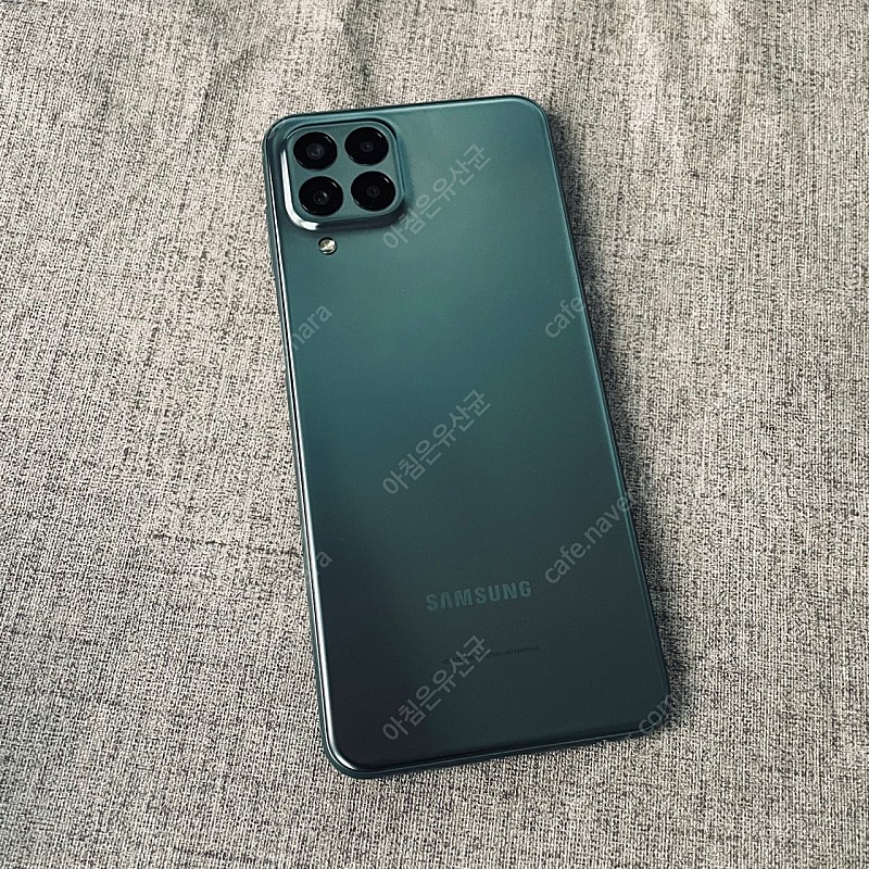 갤럭시 점프2 M336 그린 128기가 새폰급 S급! ... | 스마트폰 | 중고나라