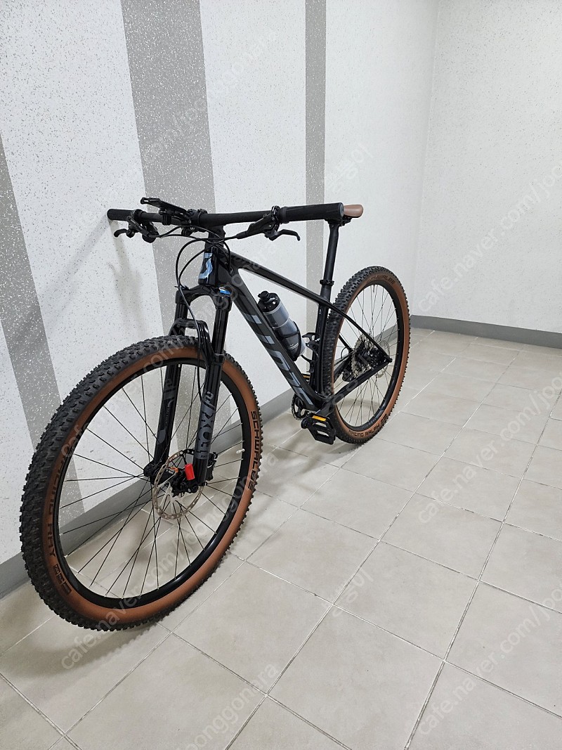 카본 MTB 스캇 스케일 925 모델 M 사이즈 | 로드바이크/사이클 | 중고나라