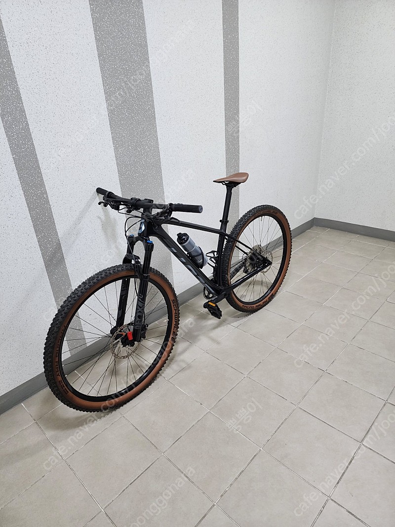 카본 MTB 스캇 스케일 925 모델 M 사이즈 | 로드바이크/사이클 | 중고나라