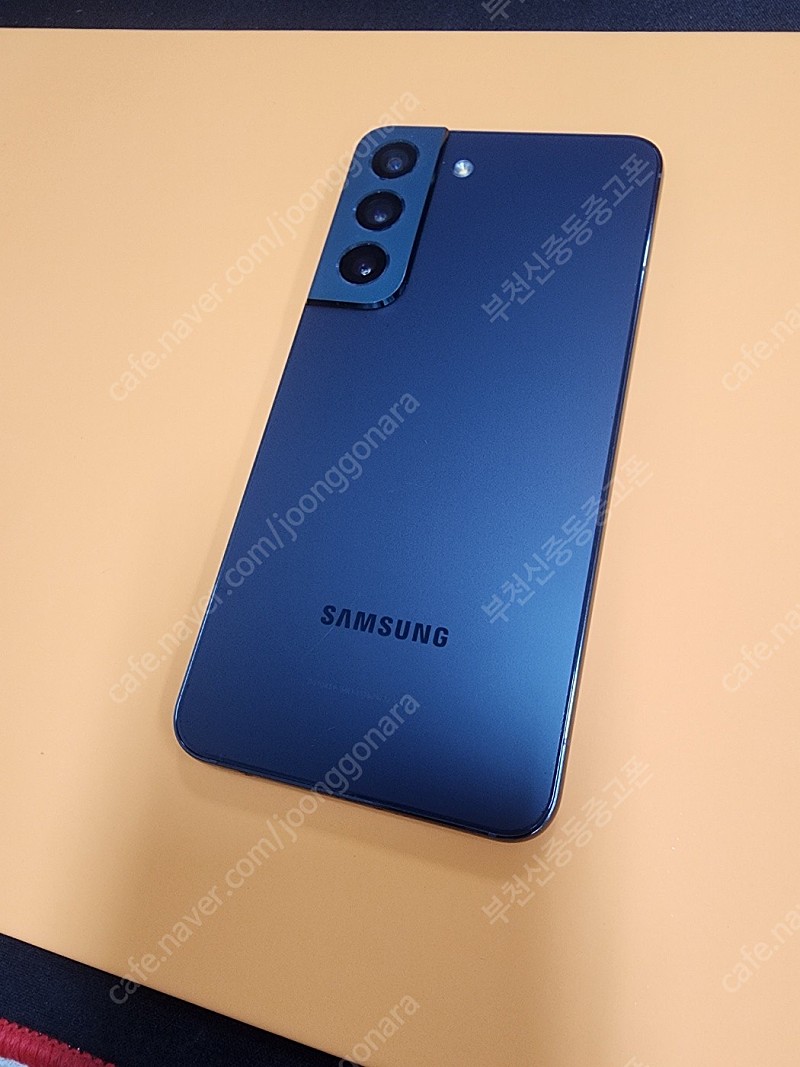 180188 갤럭시S22 KT그린256G AA급 깔끔 ... | 삼성 | 중고나라