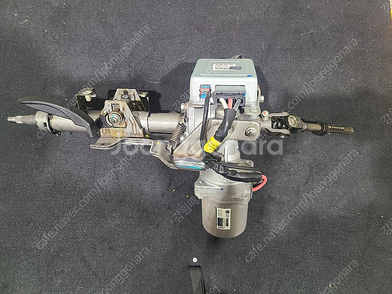Gw 스포티지r 2010년 Mdps 핸들샤프트 팝니 기타 부품용품 중고나라