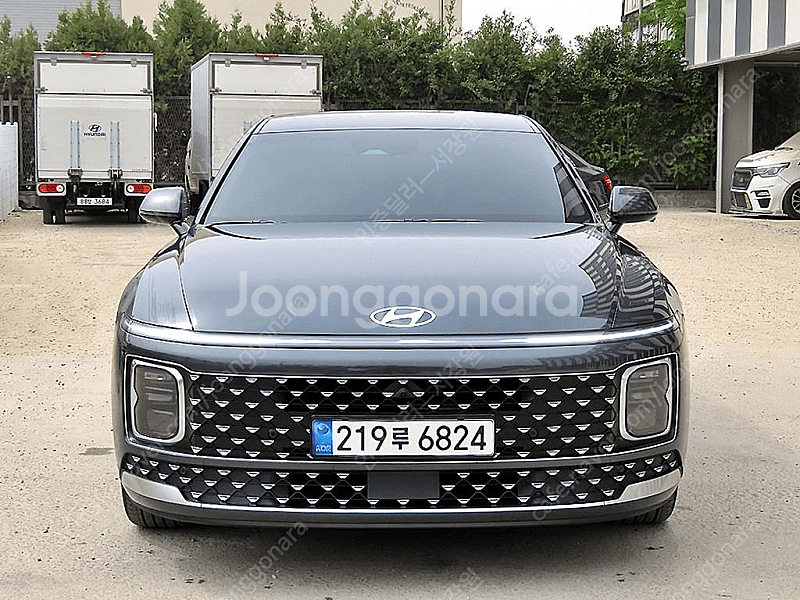 현대그랜저 (GN7) 가솔린 2.5 2WD 익스클루시브... | 기타 국산차 | 중고나라