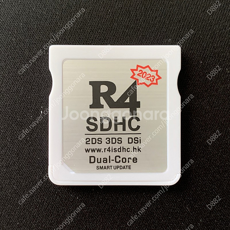 닌텐도 TT칩 티티칩 알포칩 R4 (DS,3DS) 게임... | 게임타이틀 | 중고나라