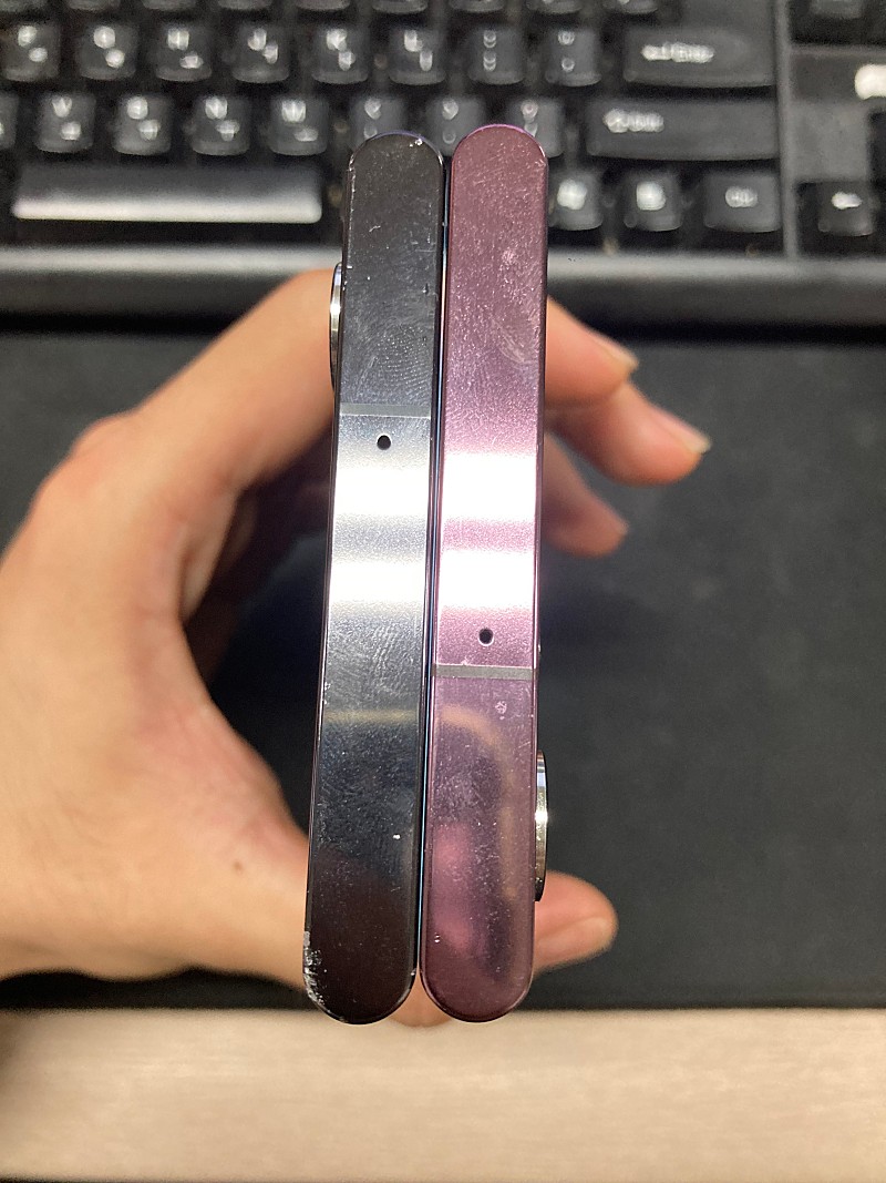 부산 갤럭시S23울트라 버건디 블랙 63만원 LG KT... | 삼성 | 중고나라