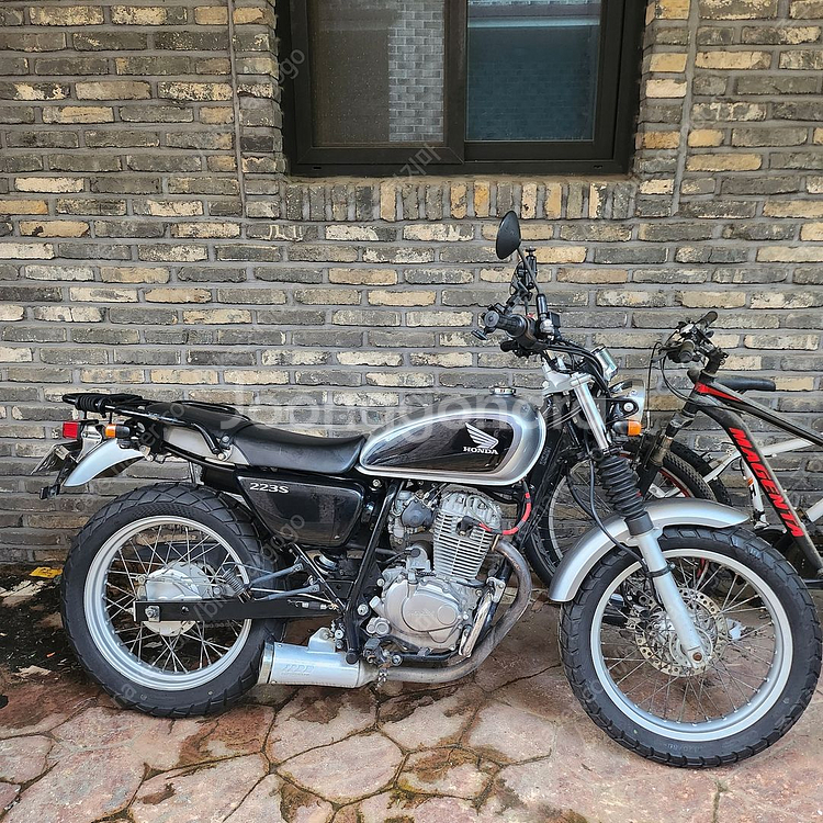 cb223s 팝니다 | 125cc 초과 | 중고나라