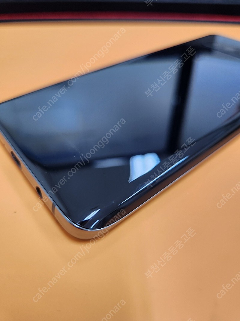 179196 갤럭시S10 5G SK블랙512G 깔끔 중... | 삼성 | 중고나라