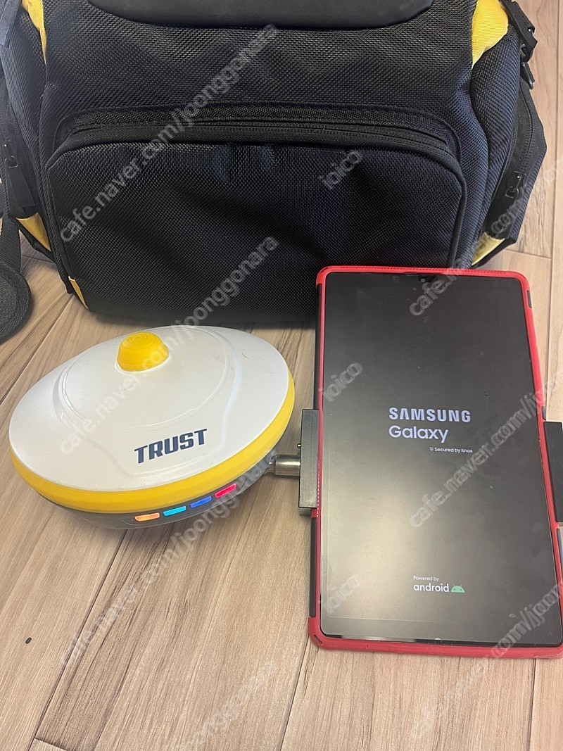 Turst a500 코이스 측량기 판매합니다. | 측정공구 | 중고나라