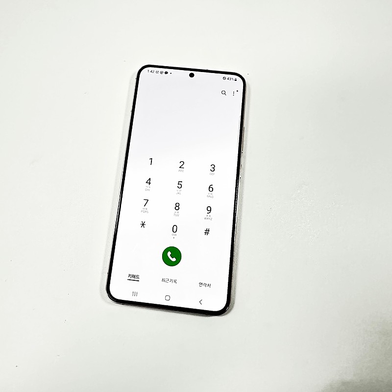 SS급] 갤럭시 S22+ S22플러스 핑크 256 초깔... | 스마트폰 | 중고나라