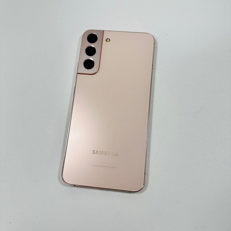 SS급] 갤럭시 S22+ S22플러스 핑크 256 초깔... | 스마트폰 | 중고나라