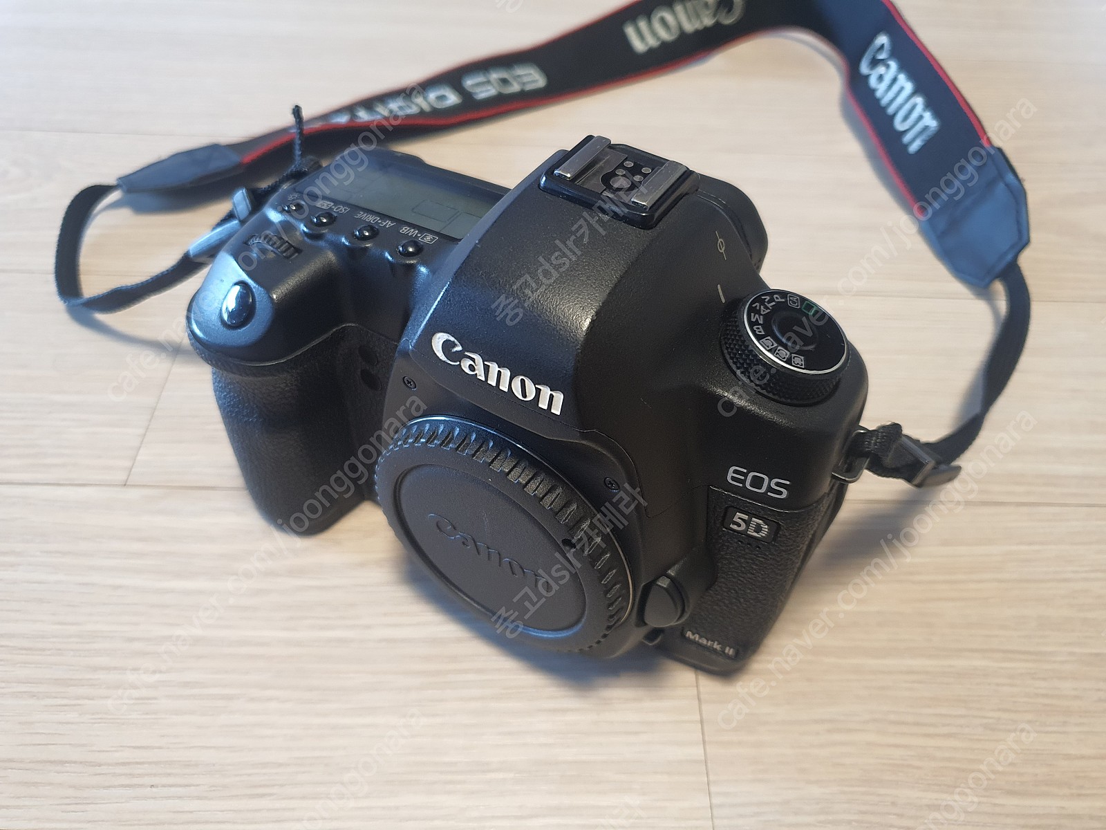 캐논 5d mark2 오두막 , eos 50d 바디 판... | DSLR | 중고나라