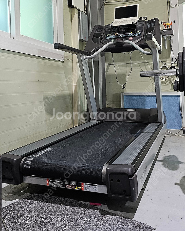 [개인] DRAX 클럽용 REDON 레돈 런닝머신 20... | 헬스용품 | 중고나라