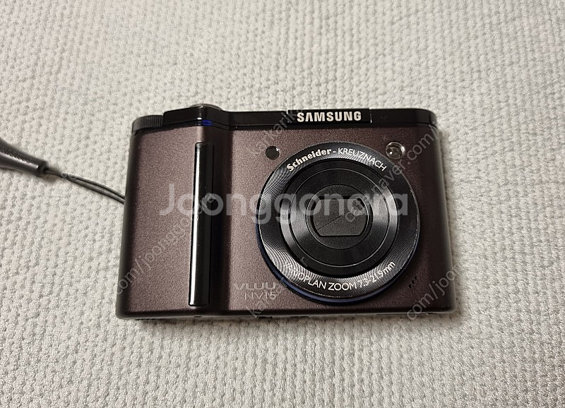삼성 vluu nv15 부품용 | 디지털카메라 | 중고나라