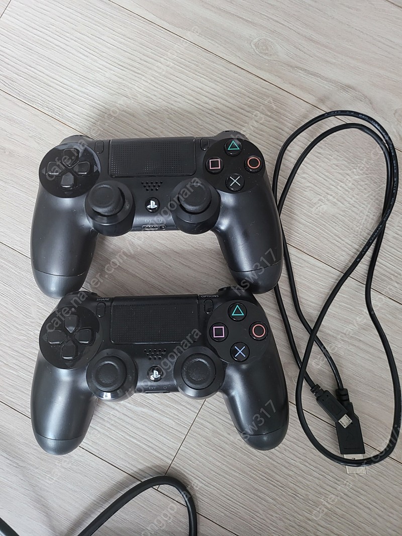 PS4 플스4 1205A 500G/저스트댄스2019/플... | 플레이스테이션 | 중고나라