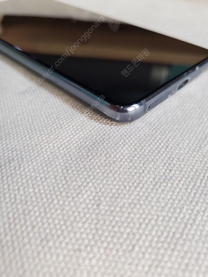 갤럭시 S21 256GB 22만에 가장 저렴하게 판매합... | 스마트폰 | 중고나라