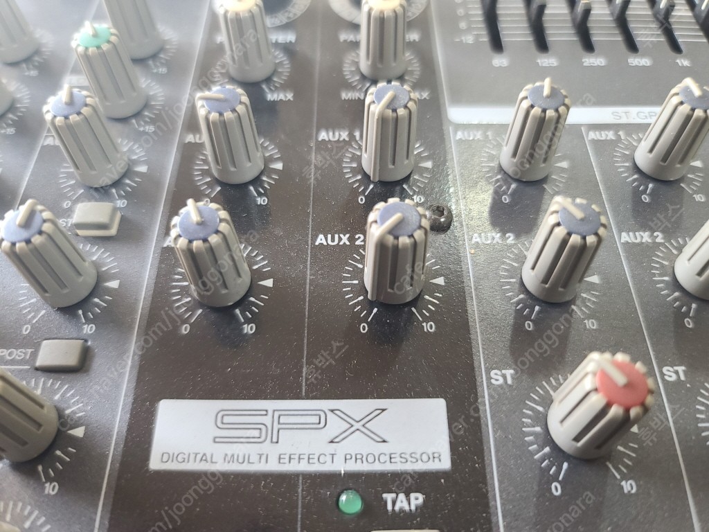 야마하 파워드믹서 rmx5000 | 오디오/홈시어터 | 중고나라