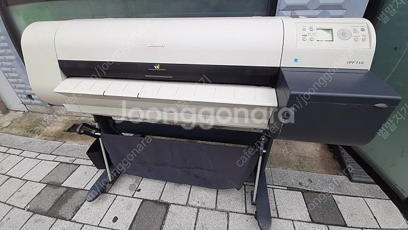 캐논 플로터 IPF 710(Canon ipf 710) ... | 키보드/마우스/스피커 | 중고나라