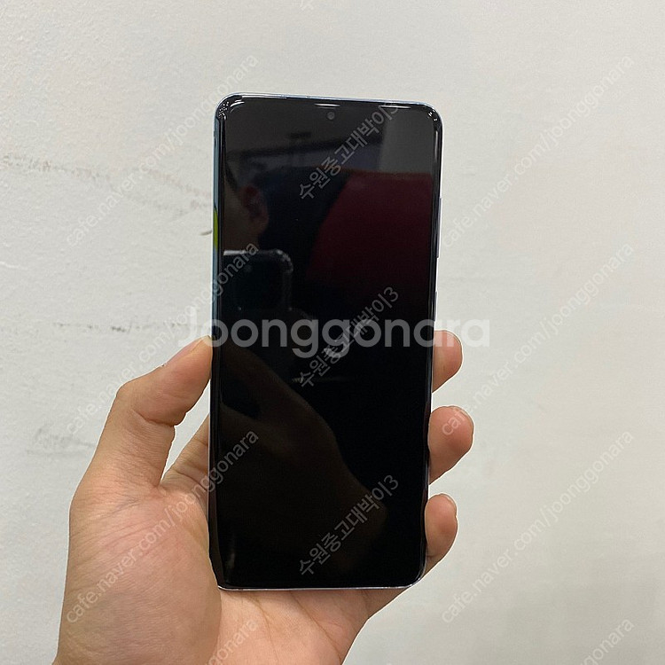 갤럭시S20 G981 KT 블루 128GB 33만 38... | 스마트폰 | 중고나라
