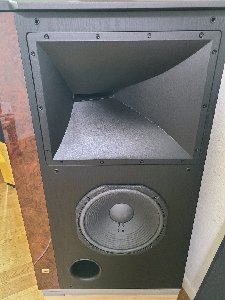 JBL S2600 | 오디오/홈시어터 | 중고나라