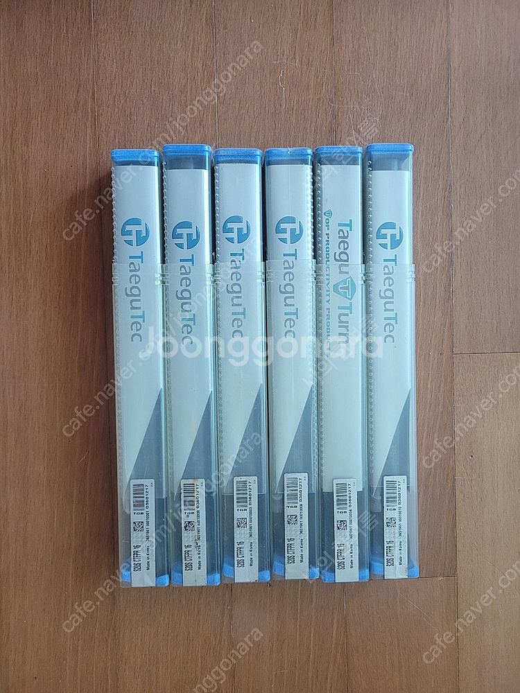 내경보링바(대구텍 S20S CTFPR 16) | 산업/안전/공구함 | 중고나라