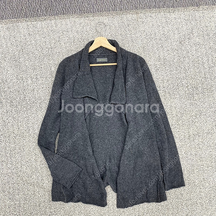 쟈딕앤볼테르 가디건 정품 여성의류 중고나라