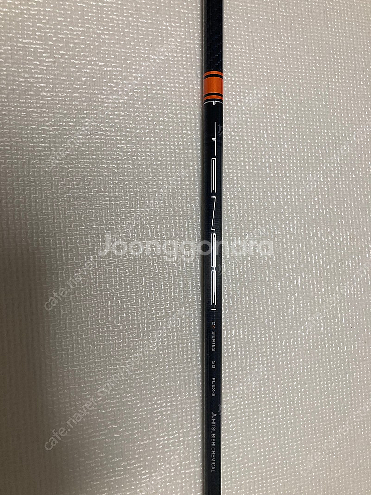 텐세이 오렌지 Pro Ck50 S Flex 캘러웨이 특 드라이버 중고나라