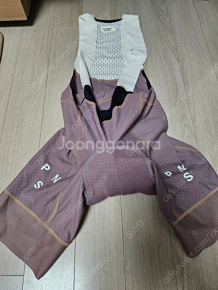 파노말 빕숏 중고나라 카페에서 운영하는 공식 사이트