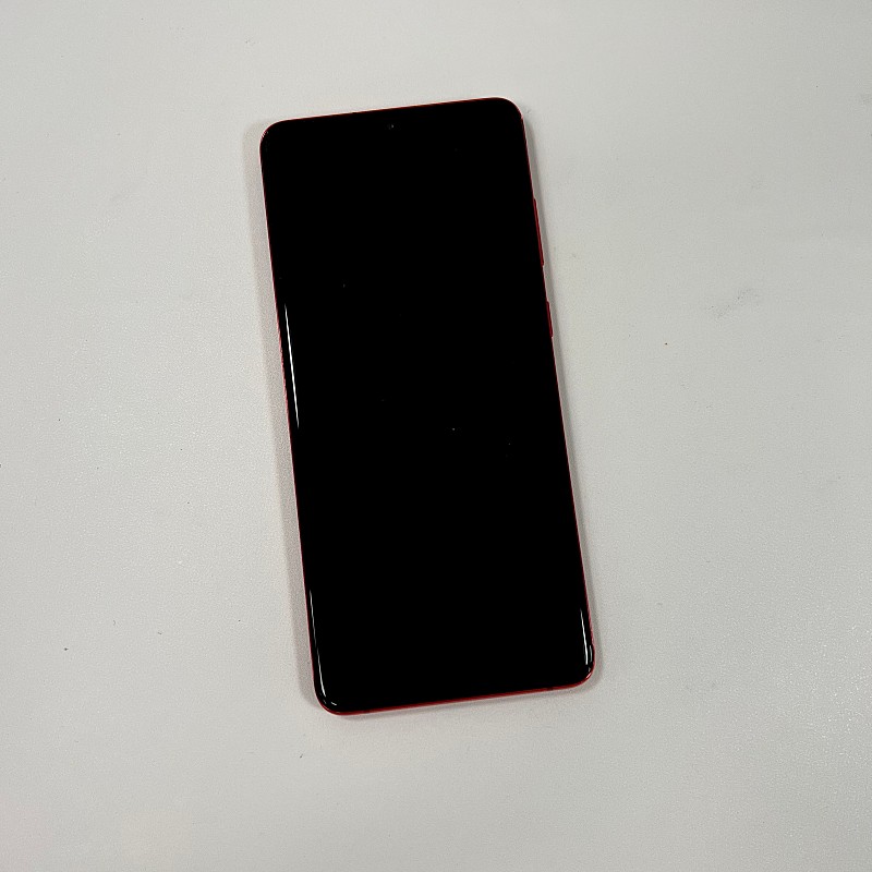 G986] 갤럭시 S20+ S20플러스 레드 256기가... | 스마트폰 | 중고나라