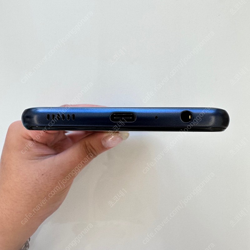 갤럭시점프2 (M336) 128기가 블루 AAA급 14... | 스마트폰 | 중고나라