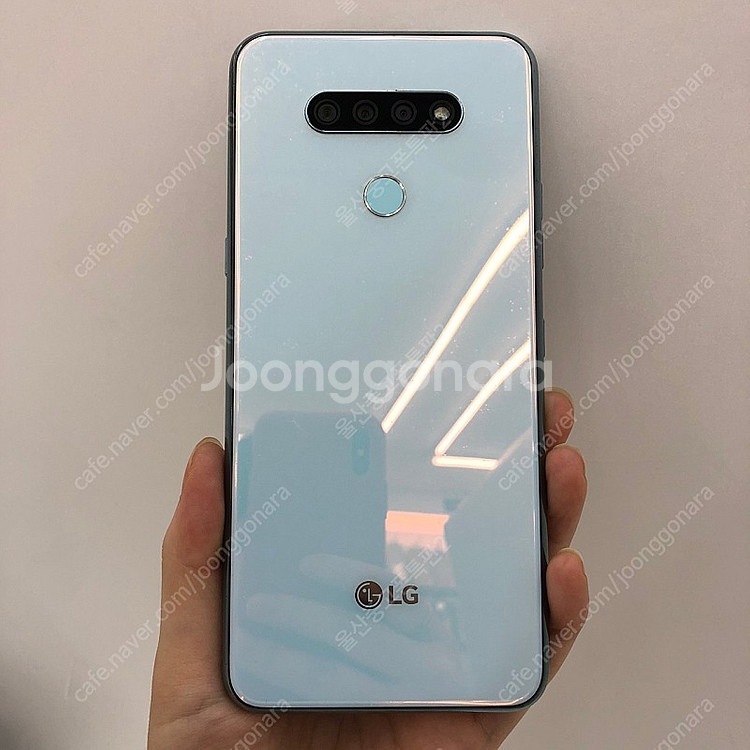 [울산중고폰] 무잔상/액정깨끗 LG Q51 (Q510)... | 삼성 | 중고나라